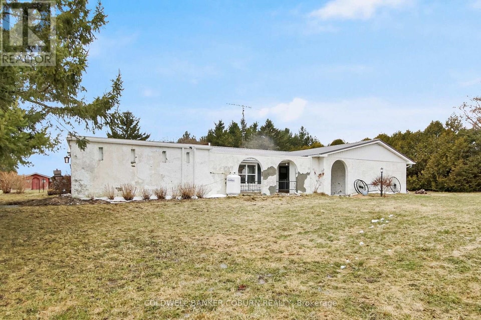 1696 MERWIN LANE Augusta, Ontario | Houses for Sale | Brockville | Free ...