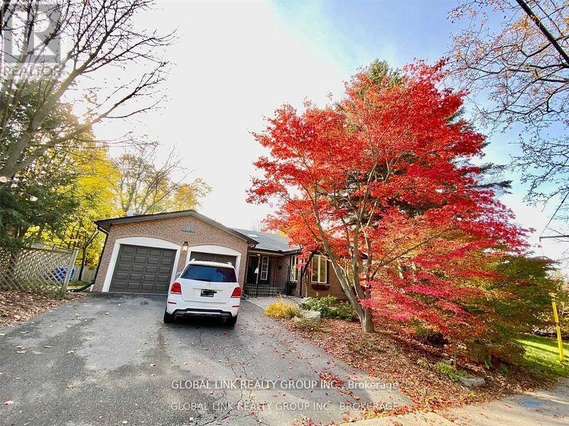 812 BEXHILL ROAD Mississauga (Clarkson), Ontario | Long Term Rentals ...