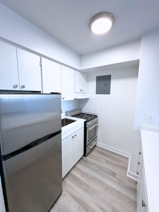 STUDIO AVAILABLE NOW - ACADIE METRO - Parc-Ex | Long Term Rentals ...