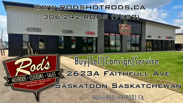 1946 Ford Super Deluxe Custom Convertible - LS Powered - A/C! | Classic ...