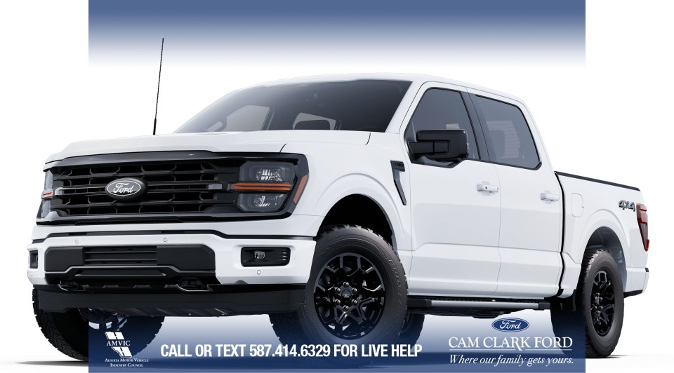 2025 Ford F-150 XLT | Cars & Trucks | Calgary | Free local classifieds ...