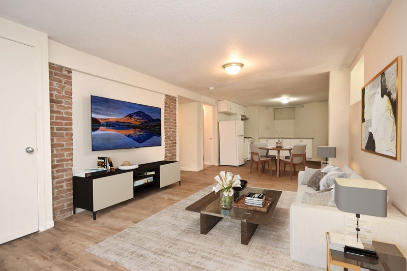 43 Delaware Avenue - 4A - 2 Bedroom Multi-Unit House for Rent | Long ...