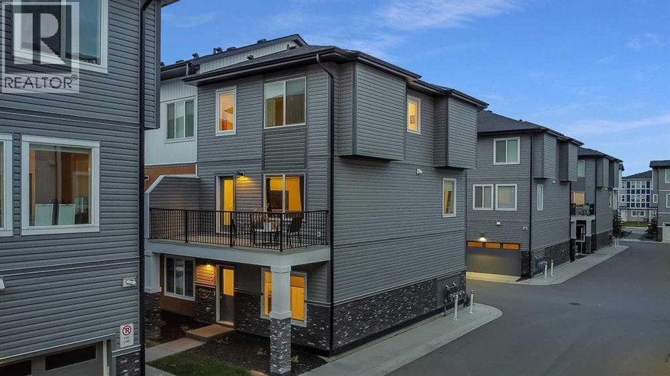 1801, 280 Chelsea Road Chestermere, Alberta | Condos for Sale | Calgary ...