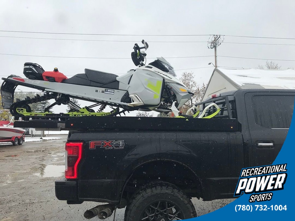 2026 Cross-Trax 6.5ft-7ft Sled Deck | Snowmobiles | Edmonton | Free ...