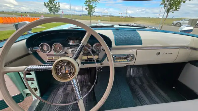 1958 Ford Edsel 2 Dr Hardtop Corsair | Classic Cars | Saskatoon | Free ...