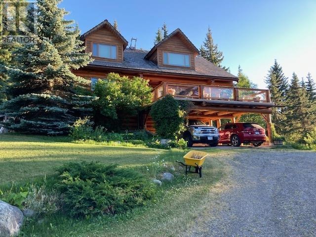 8979 BLUFF ROAD Telkwa, British Columbia | Houses for Sale | Smithers ...