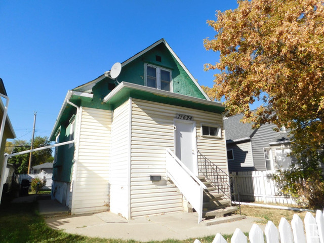 11624 82 St Nw Edmonton Alberta Houses For Sale Edmonton Kijiji