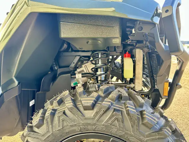 2026 Polaris Sportsman 570 Premium 40th Ed - $500 REBATE! | ATVs | Red ...