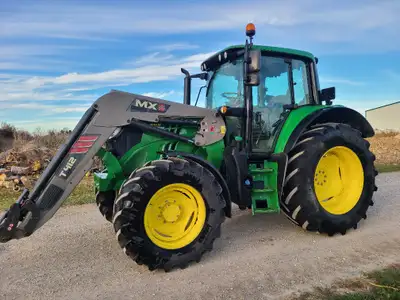 1,263 ads for tractor in Farming Equipment in Ontario | Kijiji Marketplaces