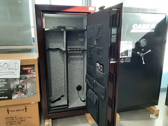 2023 LIBERTY CD25-BUM GUN SAFE | Farming Equipment | London | Free ...