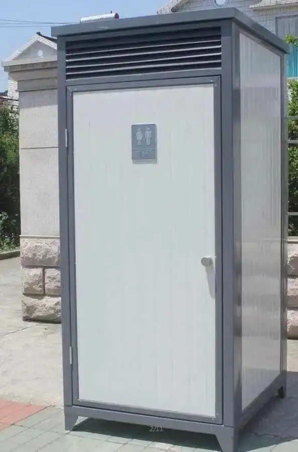 2025 CAEL Wholesale Prices - Brand New Portable Washrooms/Toilet ...
