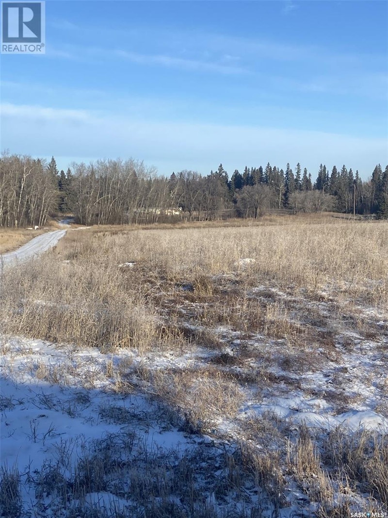 MILLER ACREAGE Leask Rm No. 464, Saskatchewan | Houses for Sale ...