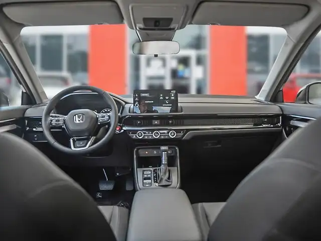 2026 Honda CR-V SPORT Sport AWD | Cars & Trucks | Oshawa / Durham ...