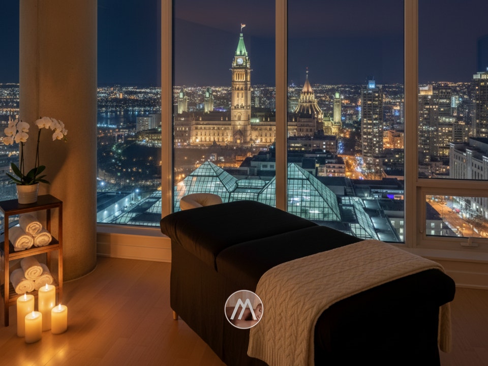 Mobile RMT in Ottawa | Massage Services | Ottawa | Free local ...