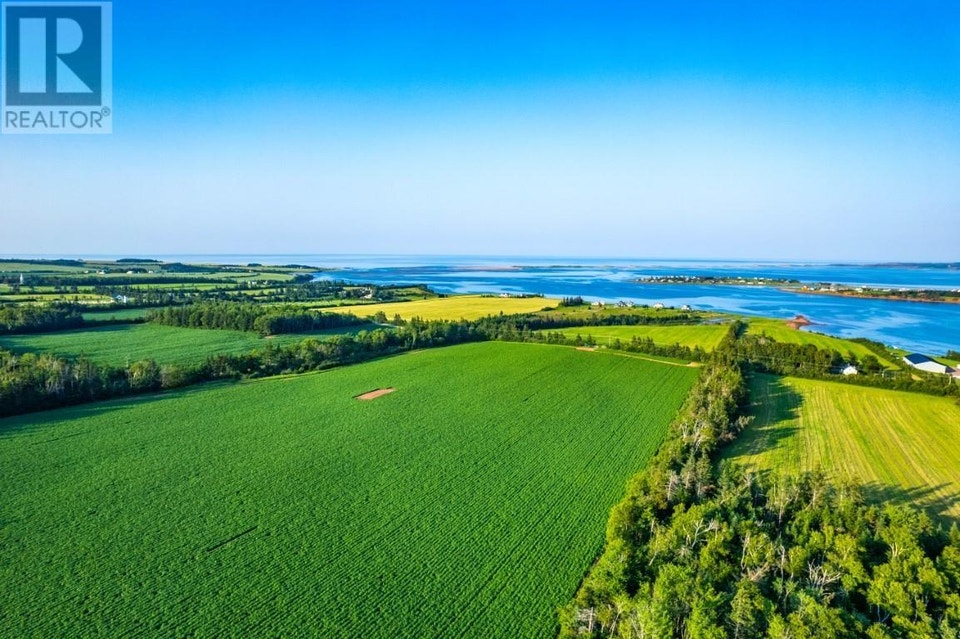 Route 20 Springbrook, Prince Edward Island | Land for Sale | Summerside ...