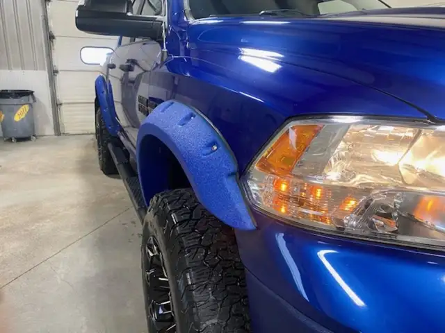2015 Ram 1500 4x Crew Cab Outdoorsman/ Lift/Rubber/Alloys/Flares | Cars ...
