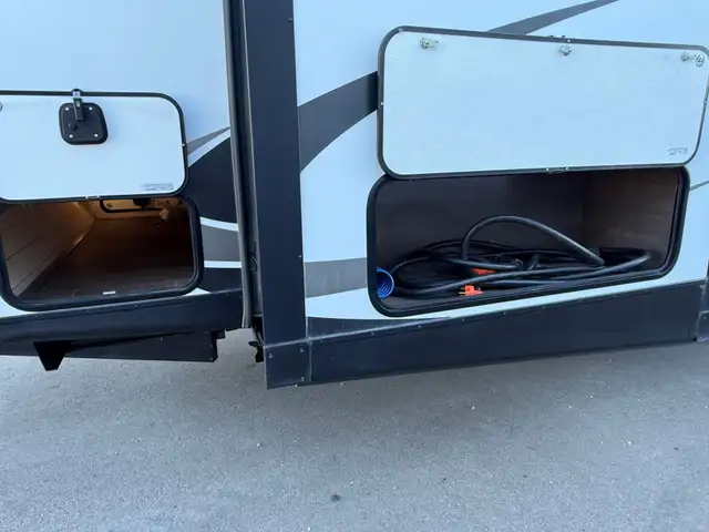 2019 Crossroads SUNSET TRAIL 250RK | Travel Trailers & Campers | St ...