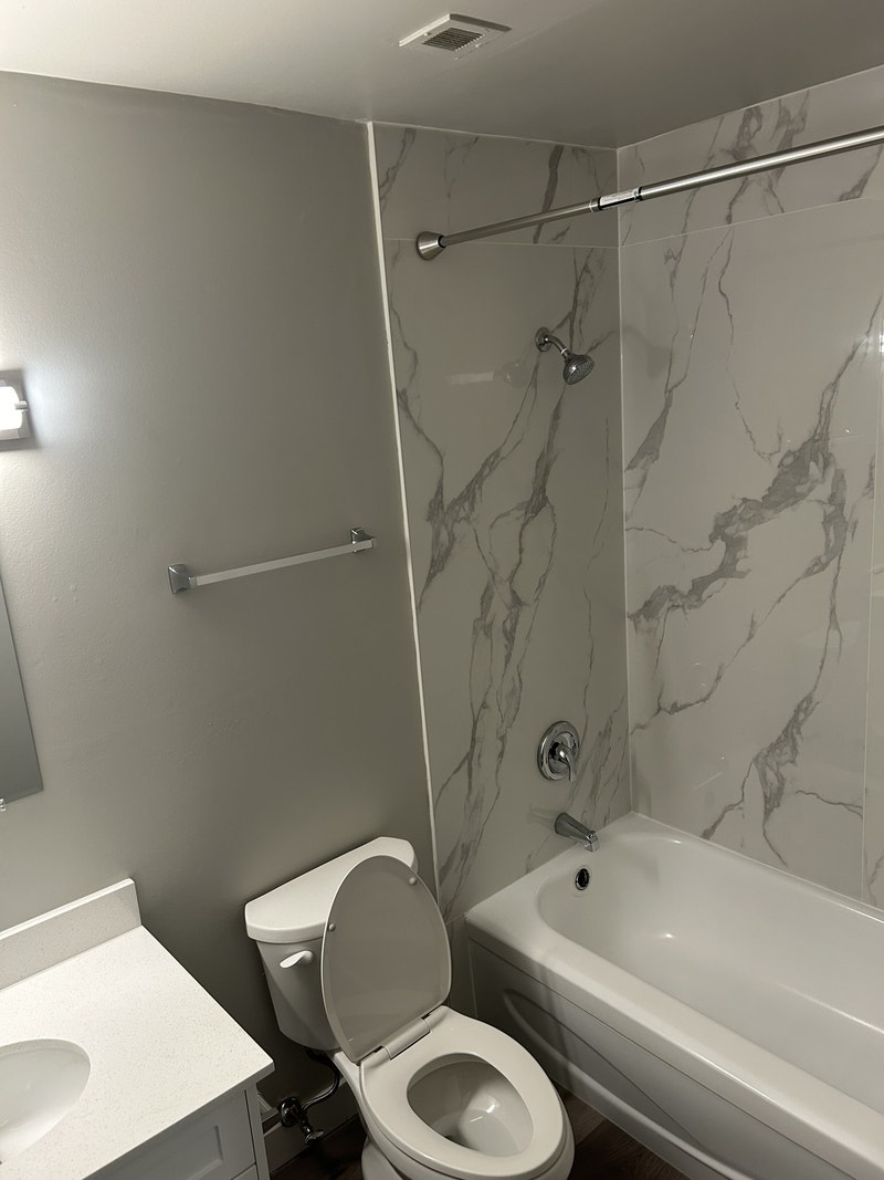 1681-1699 Pembina – *NEWLY RENOVATED* - 2BR Unit | Long Term Rentals ...