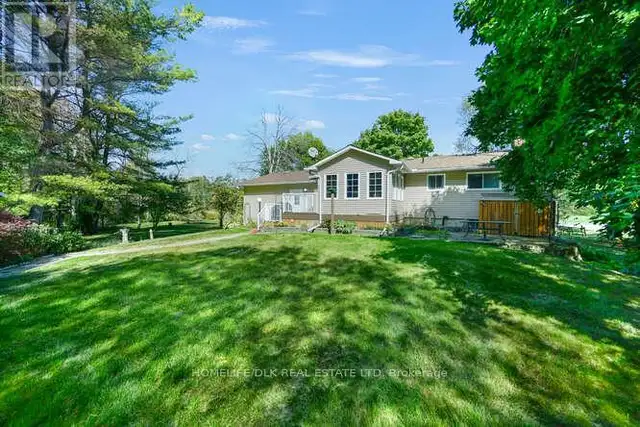 224 COUNTY RD 5 ROAD Front of Yonge, Ontario | Houses for Sale ...