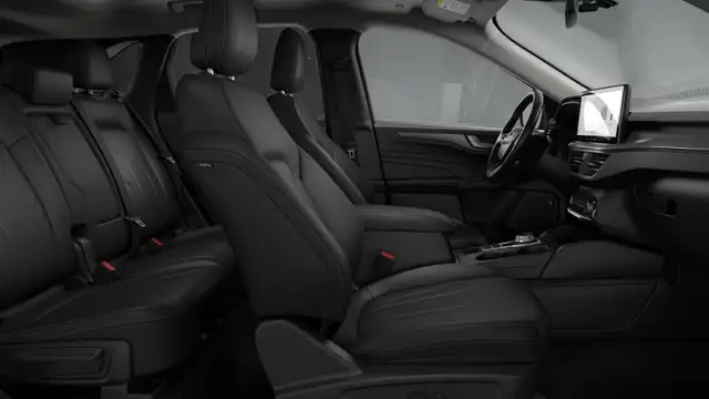 2026 Ford Escape PHEV | PANORAMIC ROOF | PREMIUM PACKAGE | Cars ...