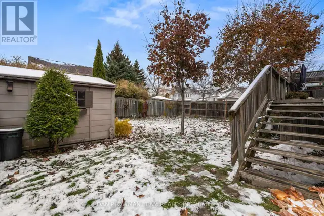 36 SHIPLEY AVENUE Clarington (Newcastle), Ontario | Houses for Sale ...