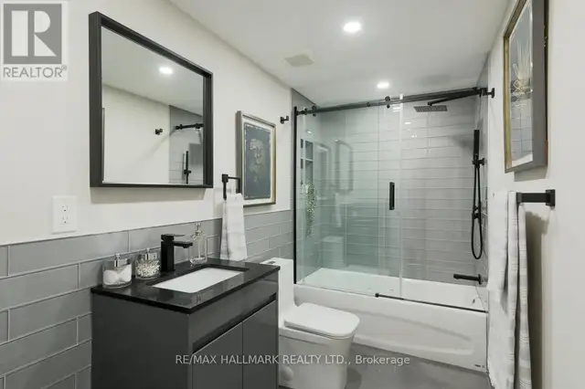 BASEMENT - 2 FREEMAN STREET Toronto (Birchcliffe-Cliffside), Ont | Long ...