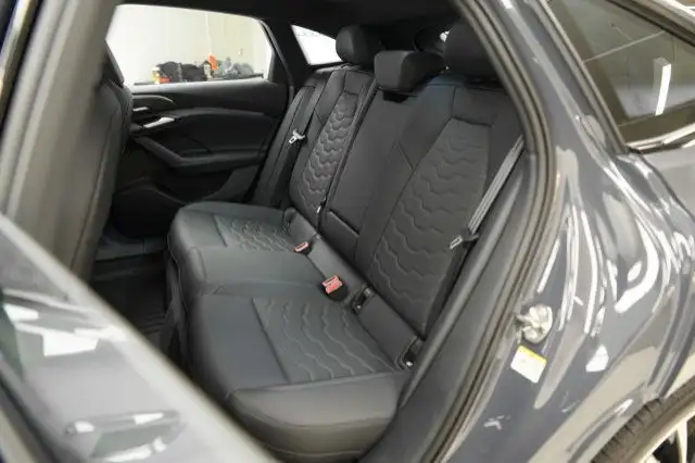 2025 Audi A6 e-tron Technik | Cars & Trucks | Winnipeg | Free local ...