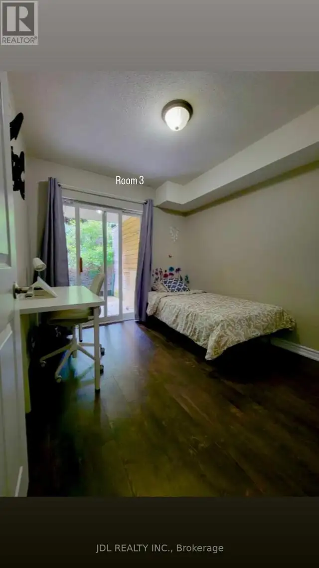 1013 - 85 GEORGE APPLETON WAY Toronto (Downsview-Roding-CFB), On | Long ...