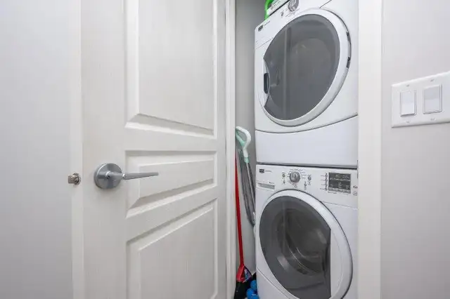 Unison Bright 2-Bedroom Condo at Alura in Victoria Park | Long Term ...