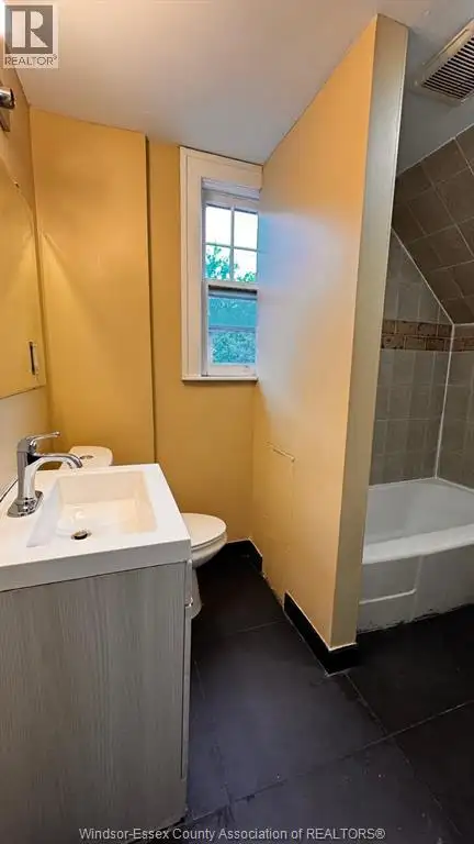 1115 CHURCH STREET Windsor, Ontario | Long Term Rentals | Windsor ...