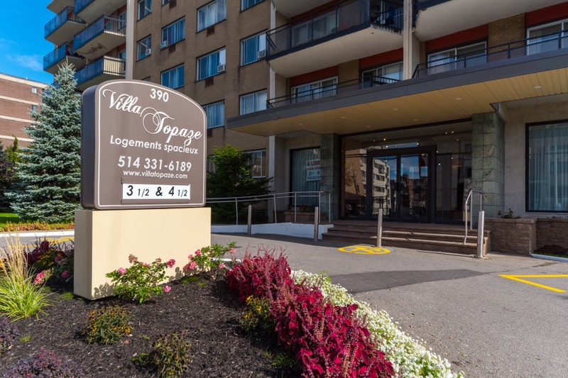 Beautiful 2-bedroom apartment available on November 1st Appartem ...