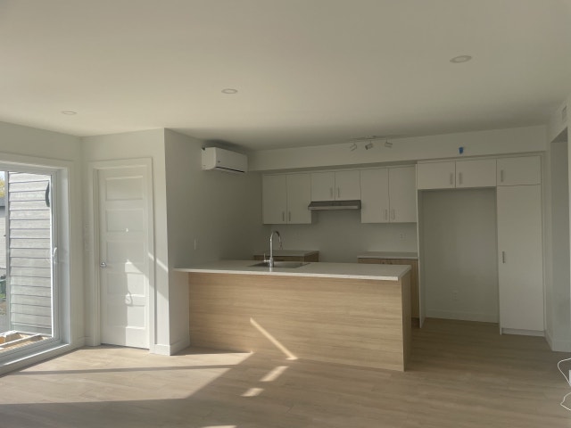 Superbes 4 1/2, plusieurs choix construction neuve Beauport | Locations ...