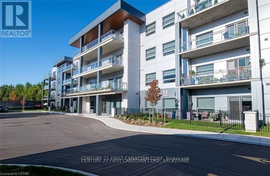 108 - 1696 FIDDLEHEAD PLACE London North (North R), Ontario | Long Term ...