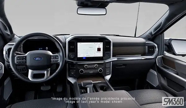 2026 Ford F-150 Lariat 4WD SuperCrew 6.5' Box | Cars & Trucks | Portage ...