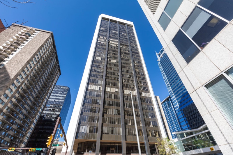 Fully serviced private office space for you and your team | Commercial ...