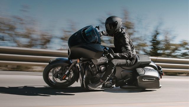 2026 Indian Motorcycle CHIEFTAIN DARK HORSE | Street, Cruisers ...