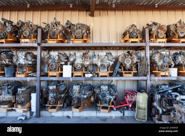 USED ENGINES,TRANSMISSIONS & TRANSFER CASES AT WHOLESALE PRICING ...