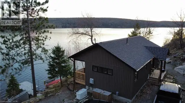 2830 PAPINEAU LAKE Road Maple Leaf, Ontario | Long Term Rentals ...