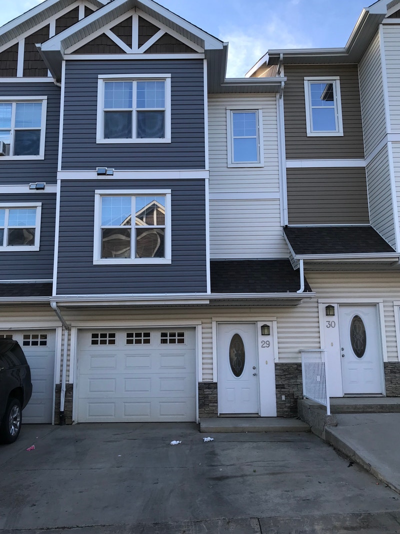 29-180 Riverstone Ridge | Long Term Rentals | Fort McMurray | Kijiji