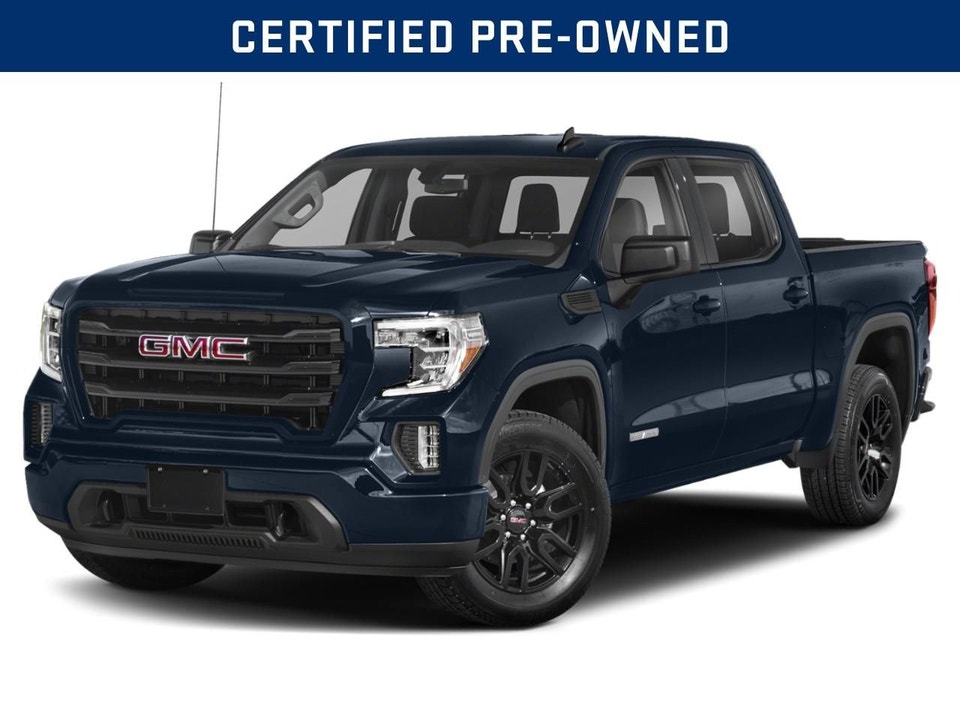 2022 GMC Sierra 1500 Limited Elevation | Cars & Trucks | St. John's ...
