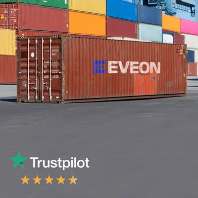 132 ads for shipping containers for sale in All Categories in British ...