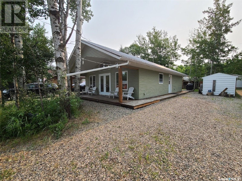 1327 Kewatin LANE Turtle Lake, Saskatchewan | Houses for Sale | Prince ...