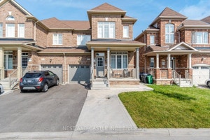 Semi Detached Houses In Brampton | Houses, Townhomes For Sale Near You ...
