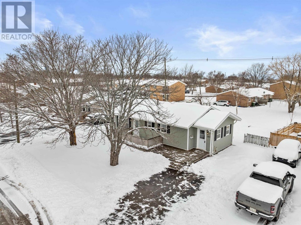 149 Lefurgey Avenue Summerside, Prince Edward Island | Houses for Sale ...