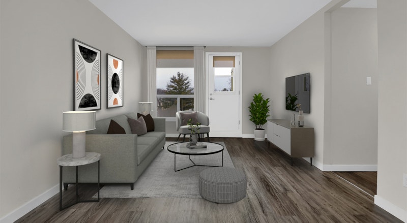 Treeview Apartments - 2 Bedroom Apartment for Rent | Long Term Rentals ...