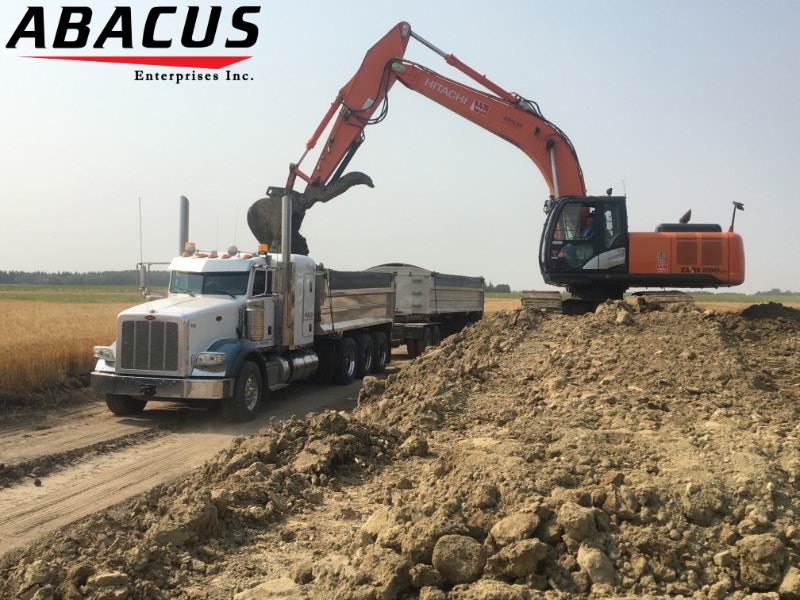 Class 1 Truck Driver | Drivers & Security | Edmonton | Kijiji