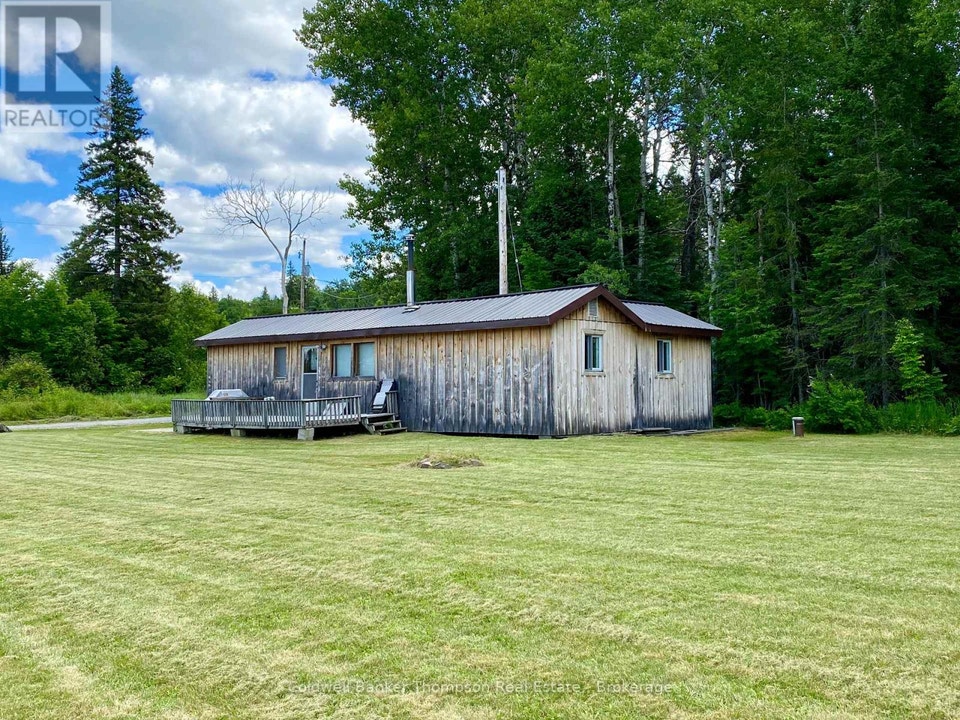 16 LABRASH CRESCENT Parry Sound Remote Area (Golden Valley), Ont ...