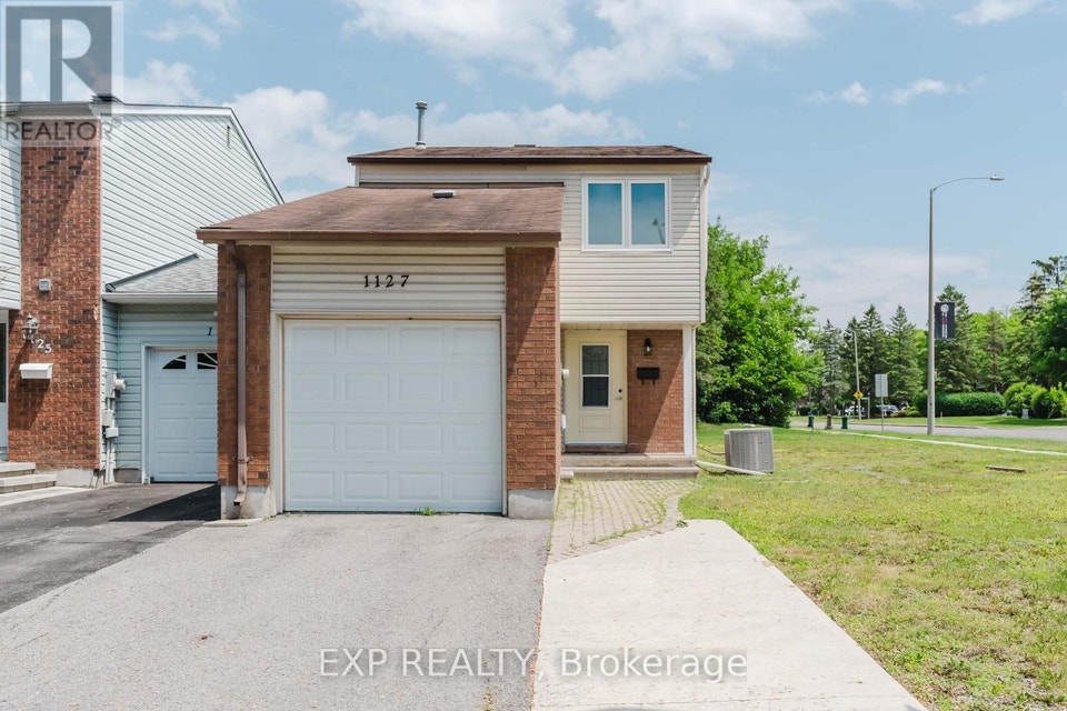 1127 AVIGNON COURT Ottawa, Ontario | Houses for Sale | Ottawa | Free ...