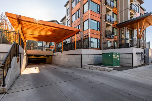 Park House - Unit 206 | Long Term Rentals | Prince George | Free local ...