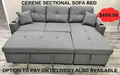 1 032 ads for sofa bed in Couches Futons in Toronto GTA Kijiji Marketplaces